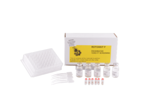 Perform the rotifer toxicity test with Rotoxkit F | MicroBioTests